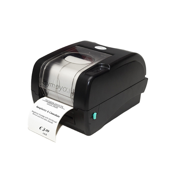 Counter & Shelf Edge Labels - Velocity